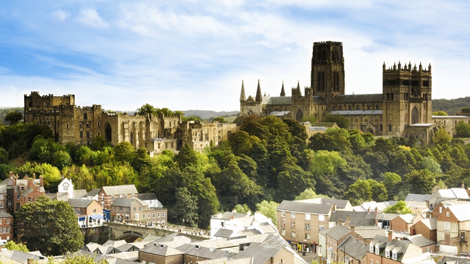 48 Hours in Durham City - This is Durham