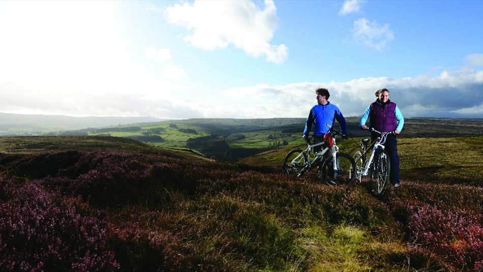 Durham Dales - This is Durham