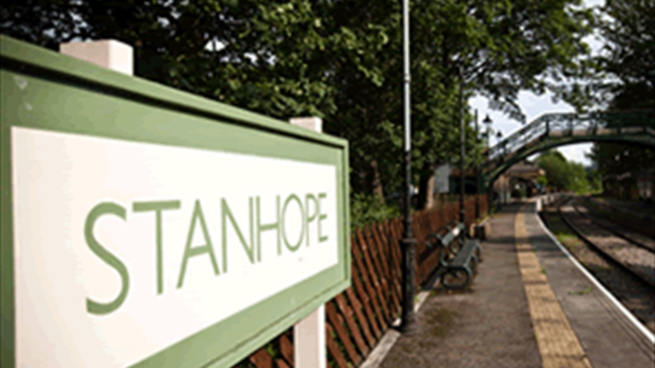 Stanhope | Tranquil Market Town in the Durham Dales