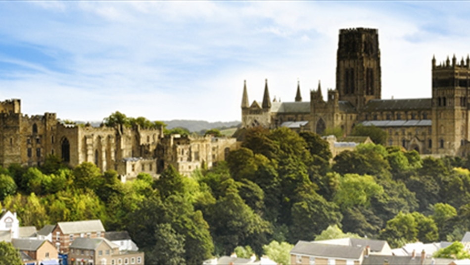 Maps of Durham | Tourist Information | This is Durham