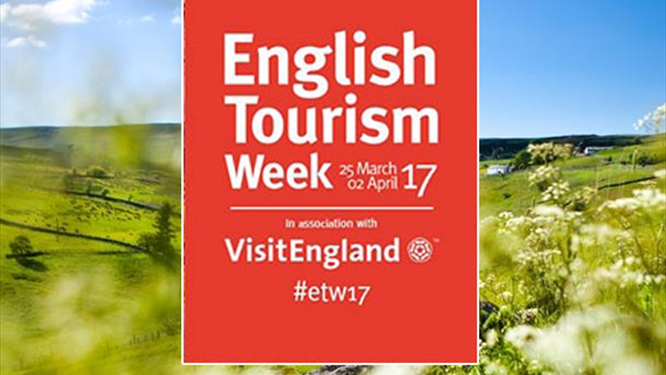 6 super events for English Tourism Week - This is Durham