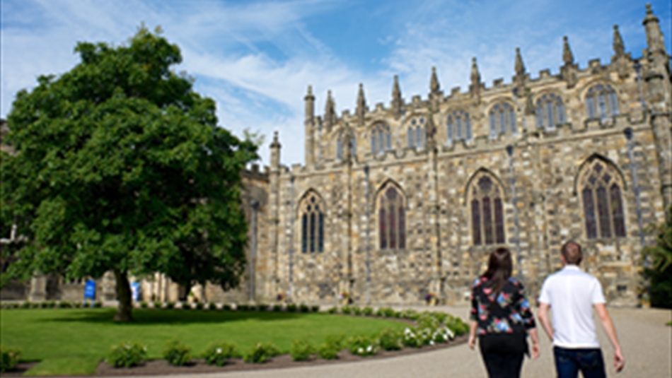 The Official Groups & Travel Trade for Durham | Discover Durham