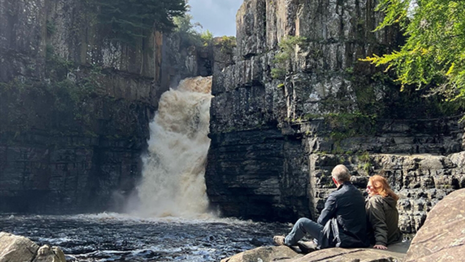 Robson Green Weekend Escapes - This is Durham