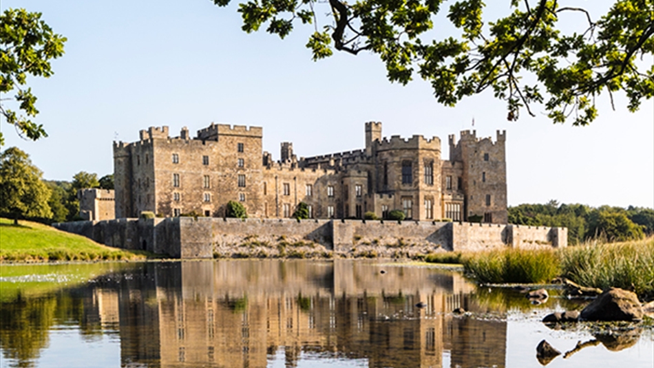 Castles in Durham - This is Durham