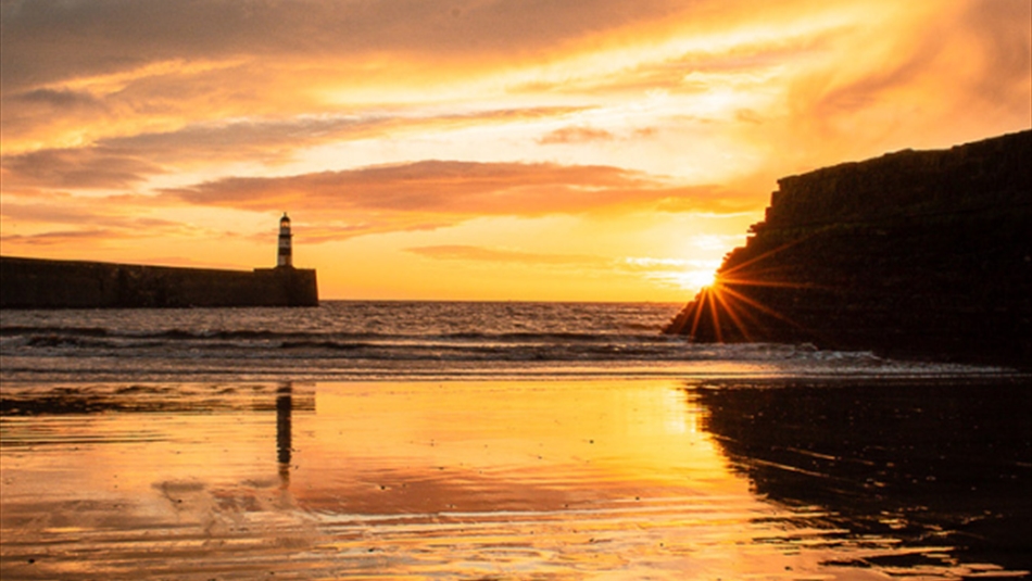 Best Places to Watch the Sunrise and Sunset in Durham - This is Durham