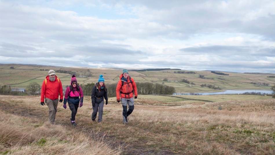 Walking in Durham | Your next walking holiday awaits