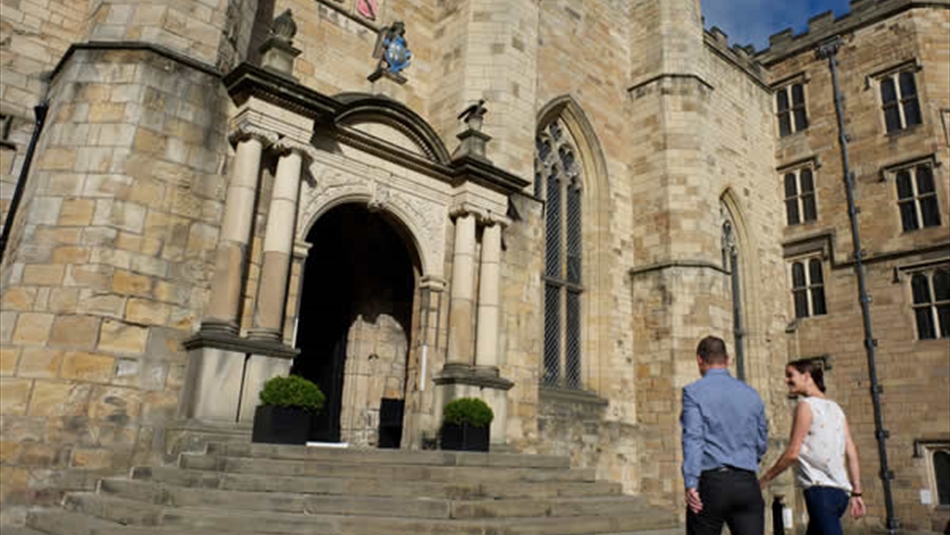 Attraction Tours - This is Durham