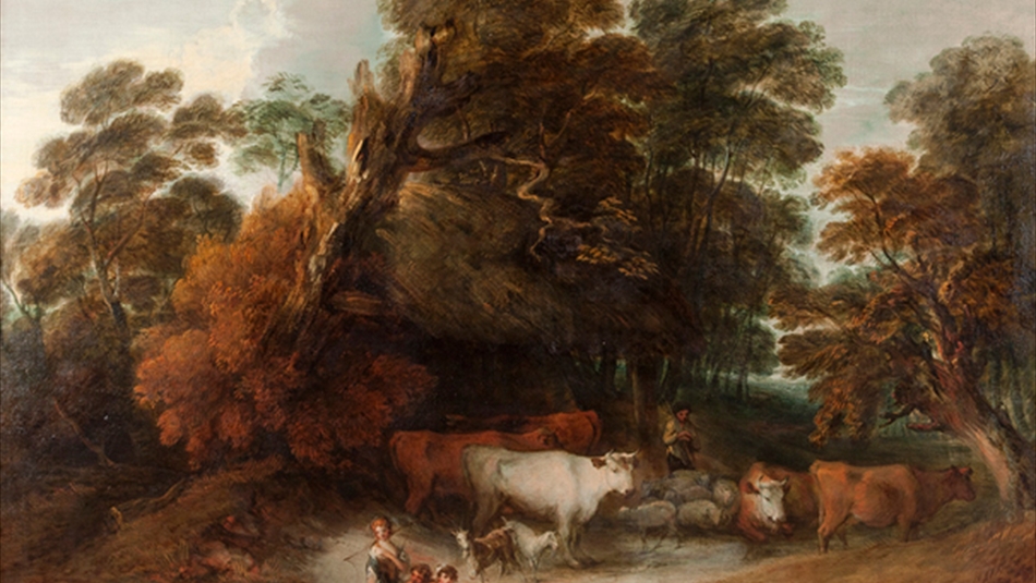 New Art Gallery Brings Masterpieces to Durham - This is Durham