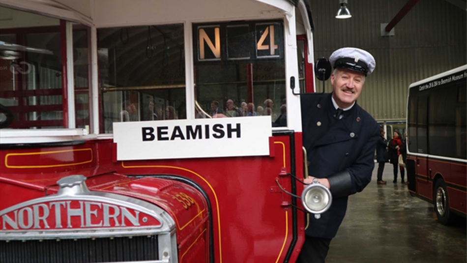 Watch at Home - This is Durham