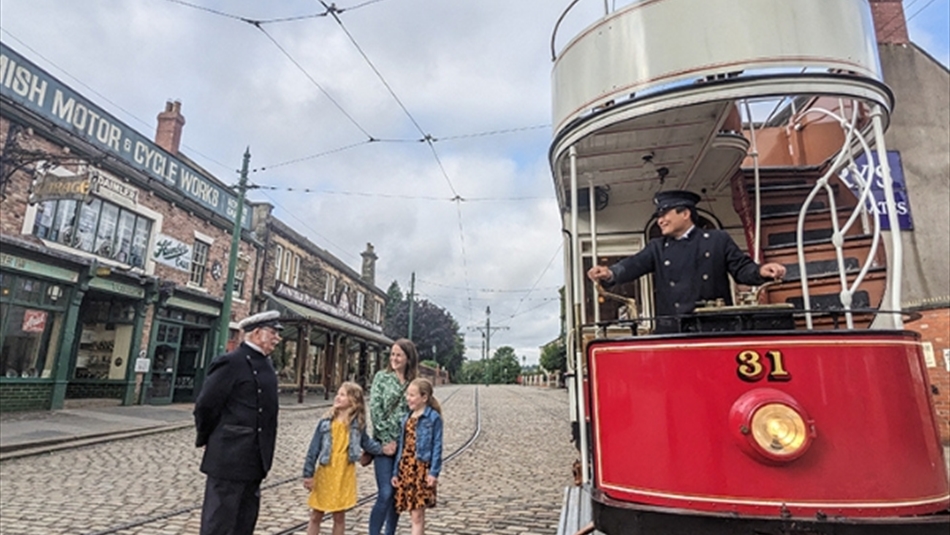 Family Fun | Things To Do With Kids in Durham