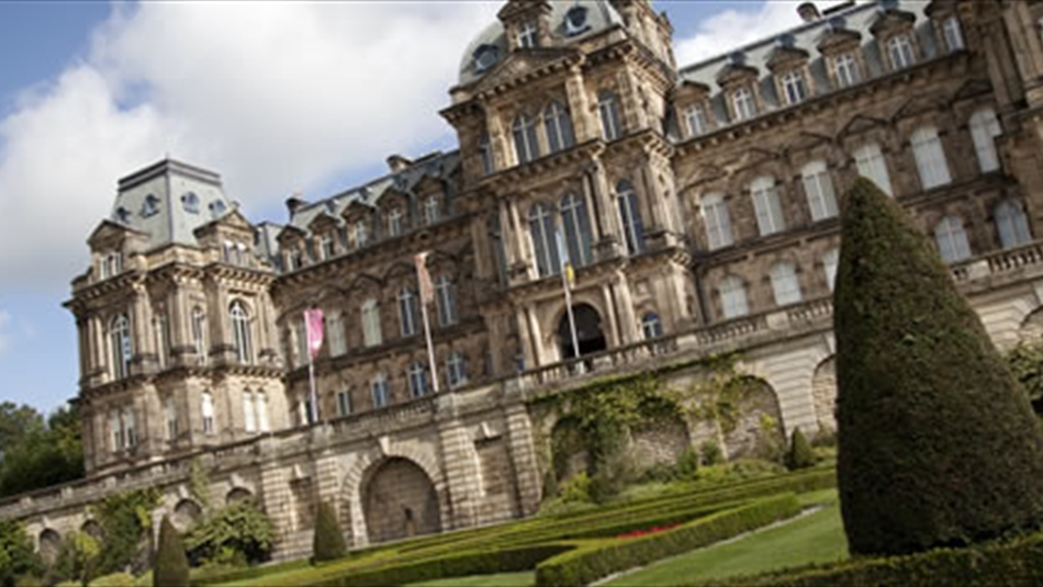 Museums and Galleries | This is Durham