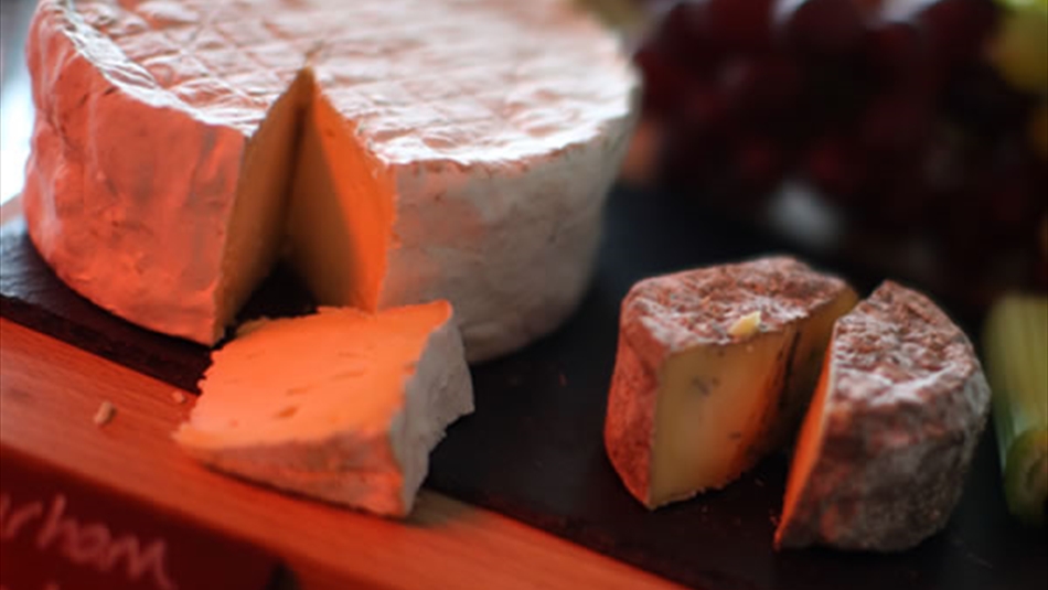 Say Cheese! - This is Durham