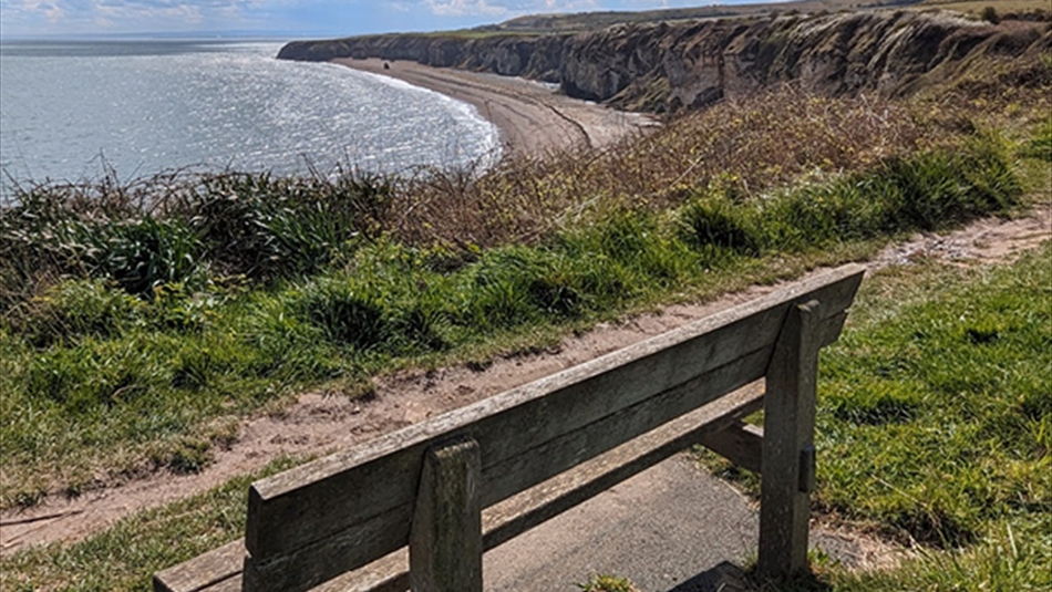 Seven views with a bench you need to see - This is Durham