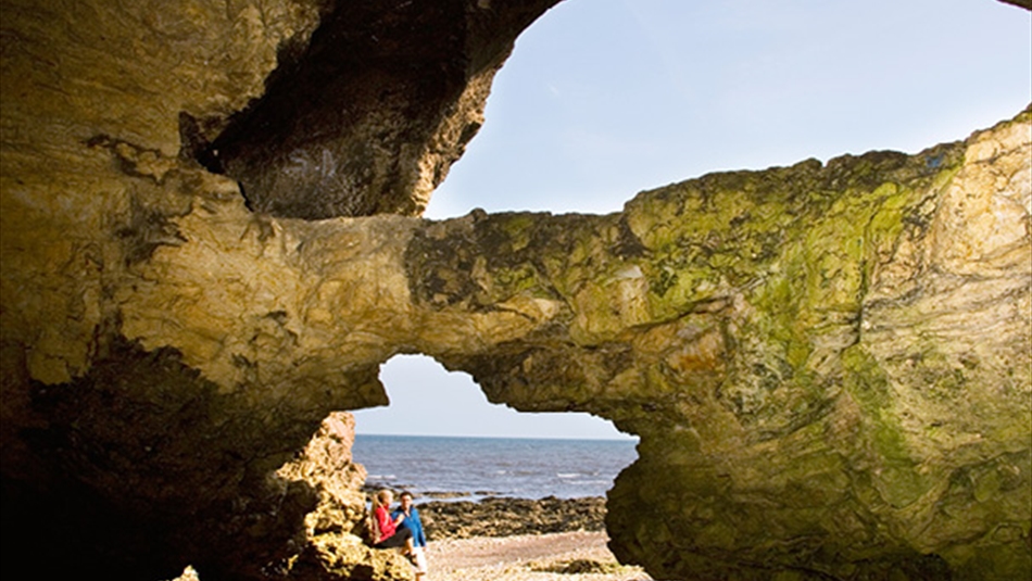 Five Natural Wonders on the Durham Heritage Coast - This is Durham
