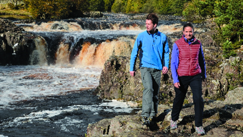 Things to do in the Durham Dales - This is Durham