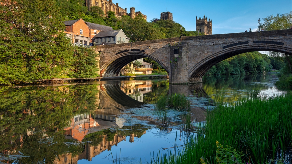 Amazing Stays in Durham - This is Durham