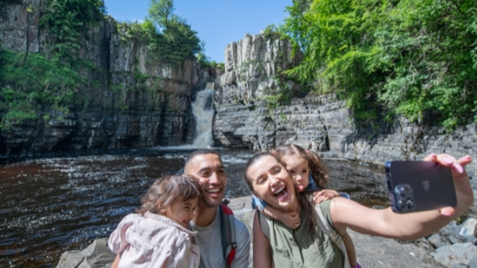 Things to do in the Durham Dales - This is Durham