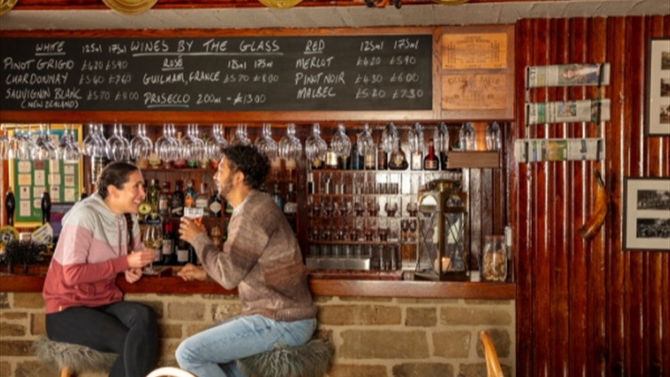 The Chester Moor - Pub/Inn in Chester-le-Street, Chester Moor - This is ...