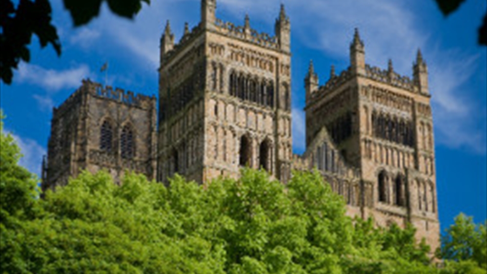 Cathedral and Churches in Durham