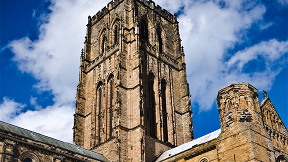 Tower Trivia - This is Durham
