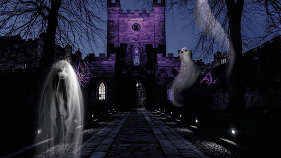 Five Frightful Durham ghost stories - This is Durham