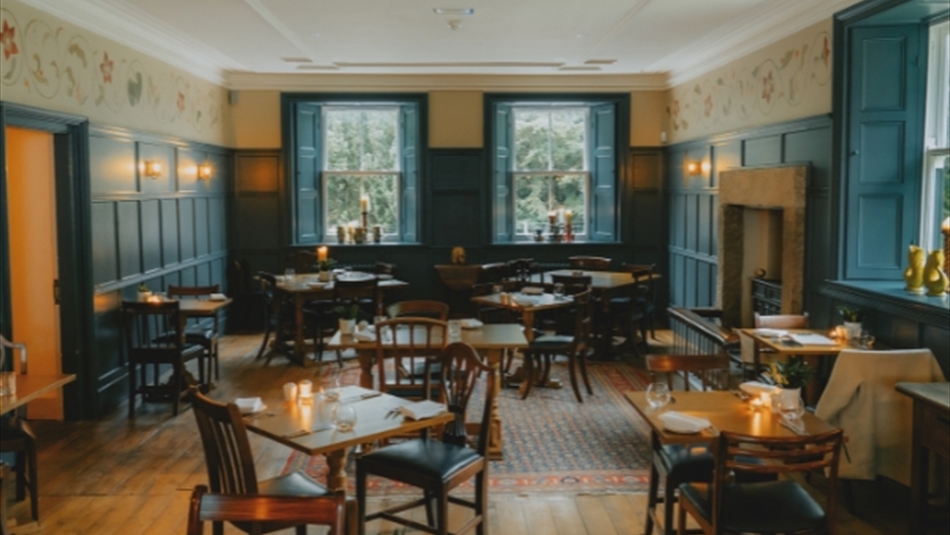 Inns & Pubs - This is Durham