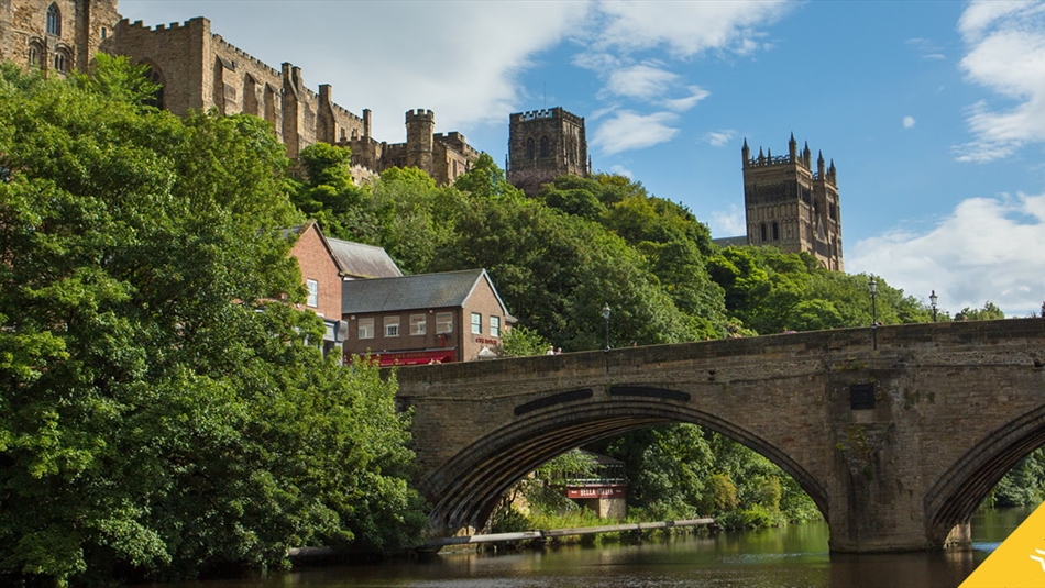 Know Before You Go - This is Durham