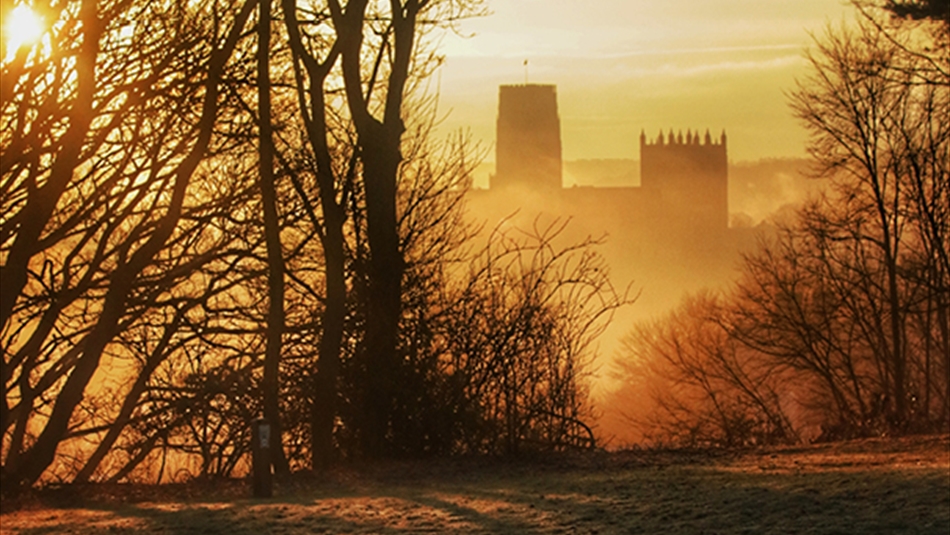 Loved by Locals - Beauty spots and viewpoints - This is Durham