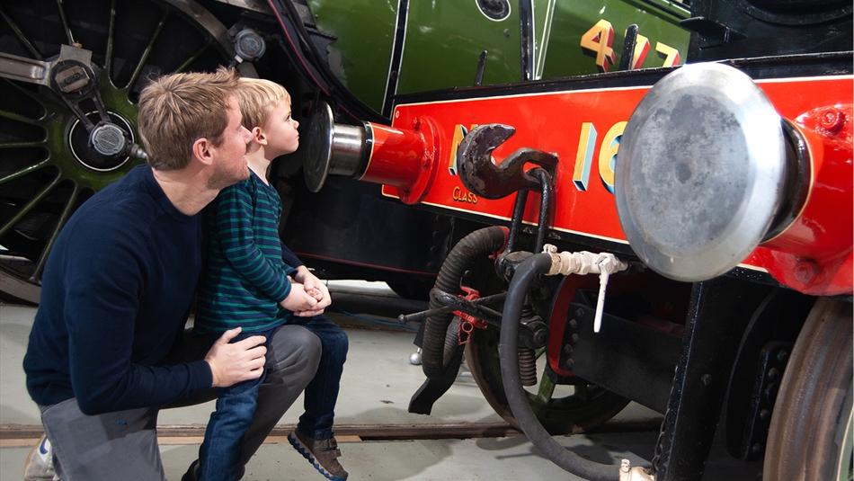 Memorable Moments at Locomotion - This is Durham