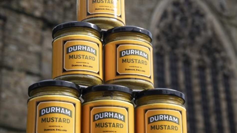 Condiments and Sauces - This is Durham