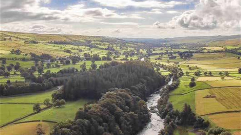 Peg Powler - This is Durham