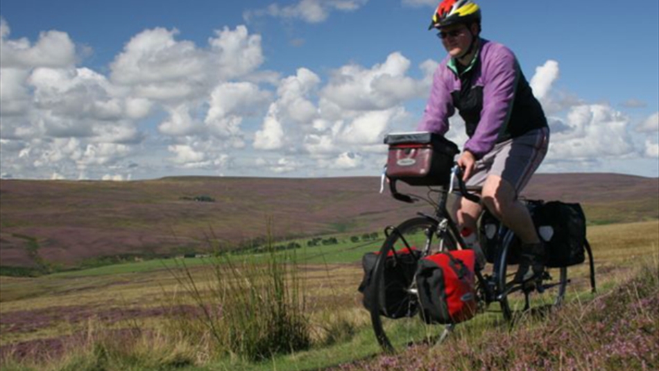 Six scenic walks and rides in Durham - This is Durham