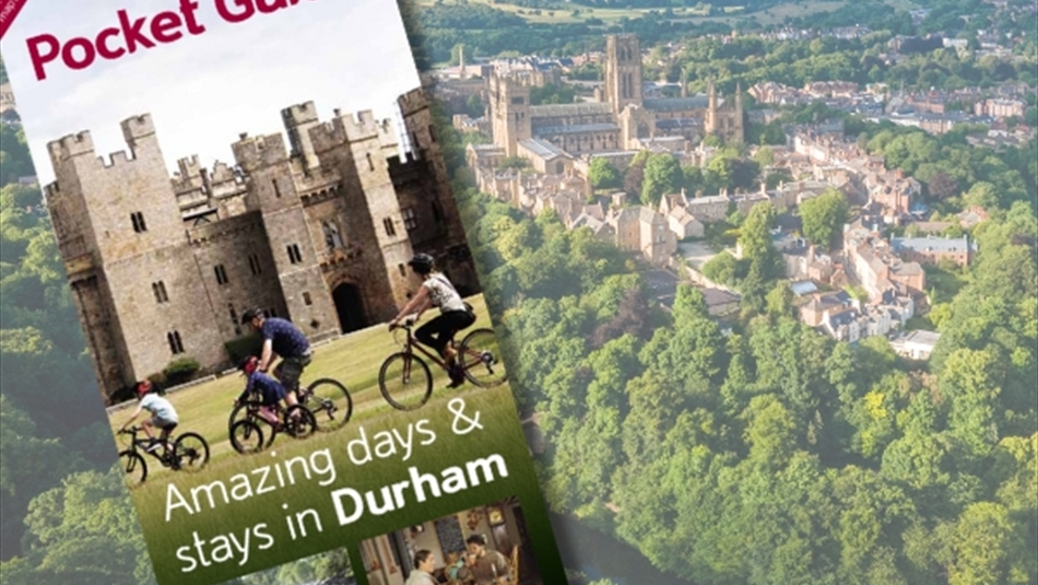 Publications - This is Durham