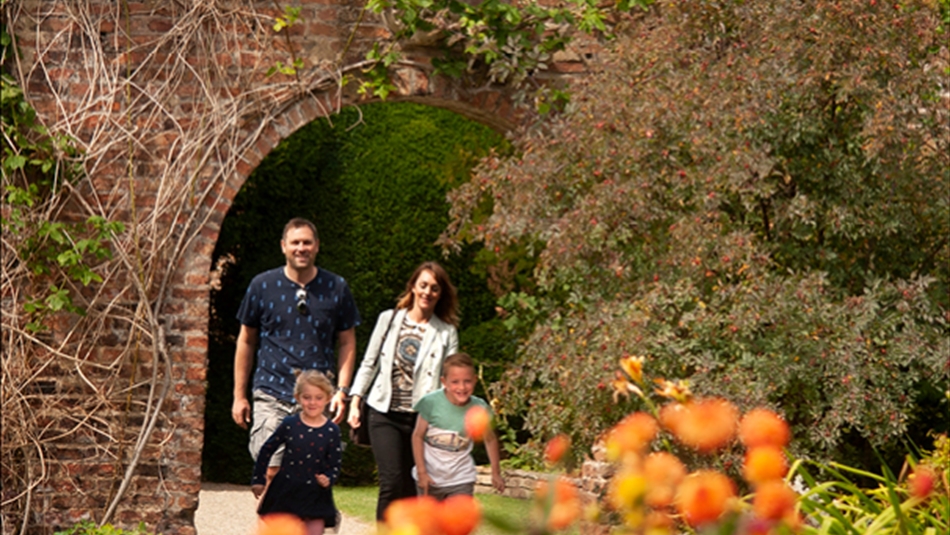 Spring it on! - This is Durham