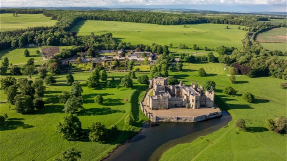 What's New - This is Durham