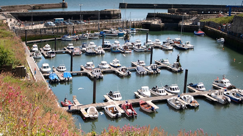 Seaham - This is Durham