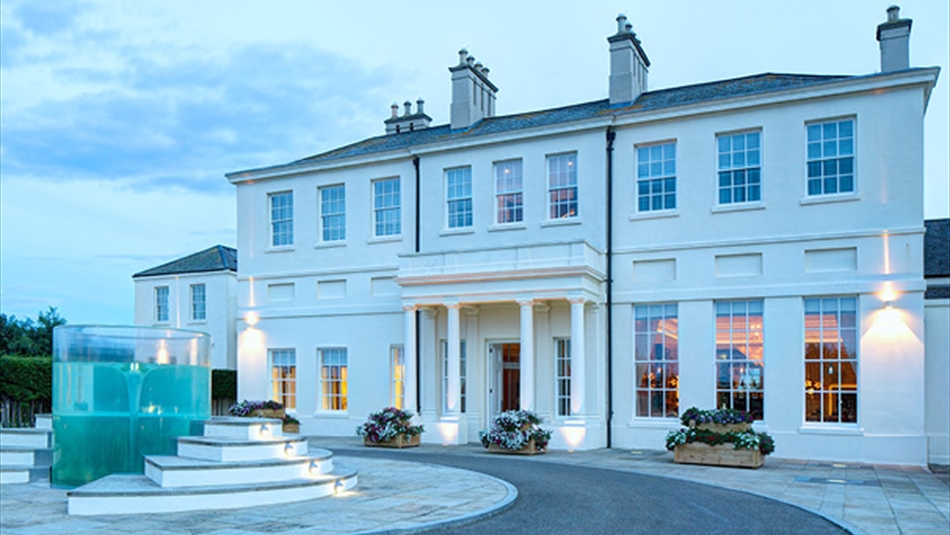 Seven reasons why you should stay at Seaham Hall this summer - This is ...