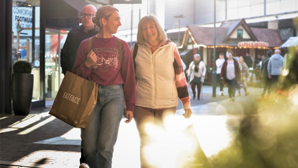 Shopping In Durham | This is Durham