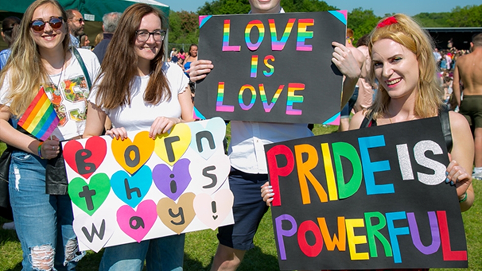 A sensational spring awaits in Durham - This is Durham