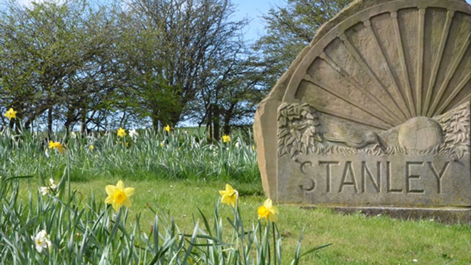 Stanley - This is Durham