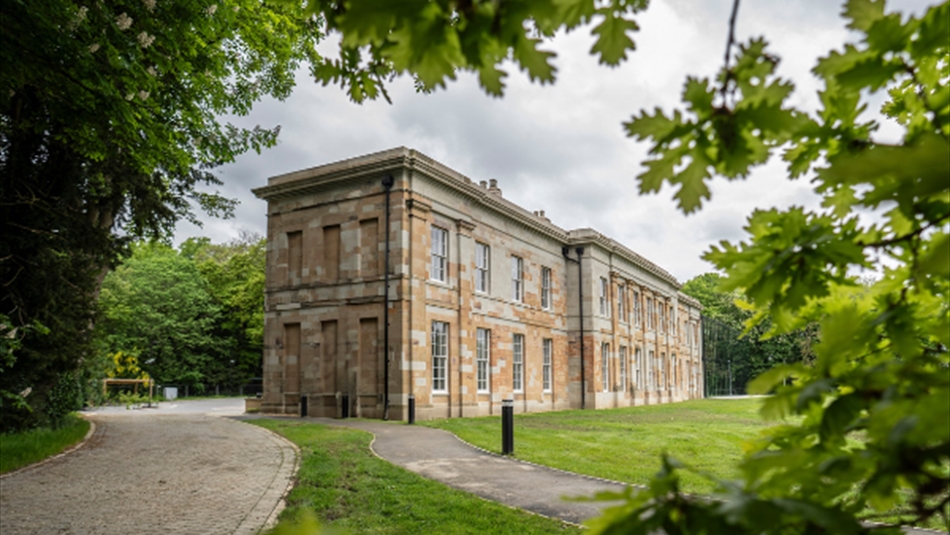 The Story - This is Durham