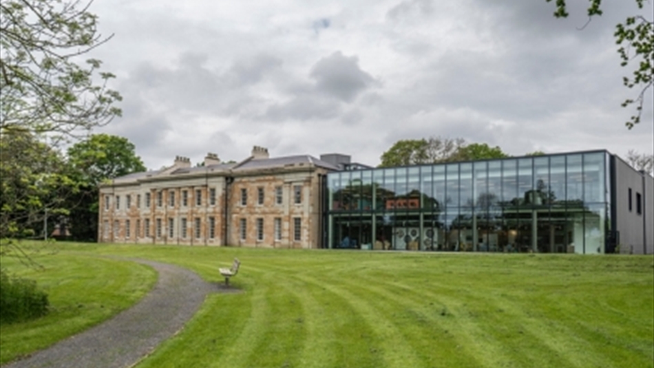 Be the first to see inside The Story - This is Durham