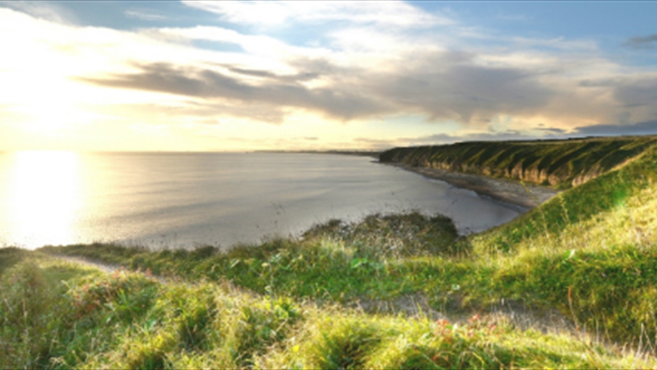 Seaham | A lively harbour town on Durham’s Heritage Coast