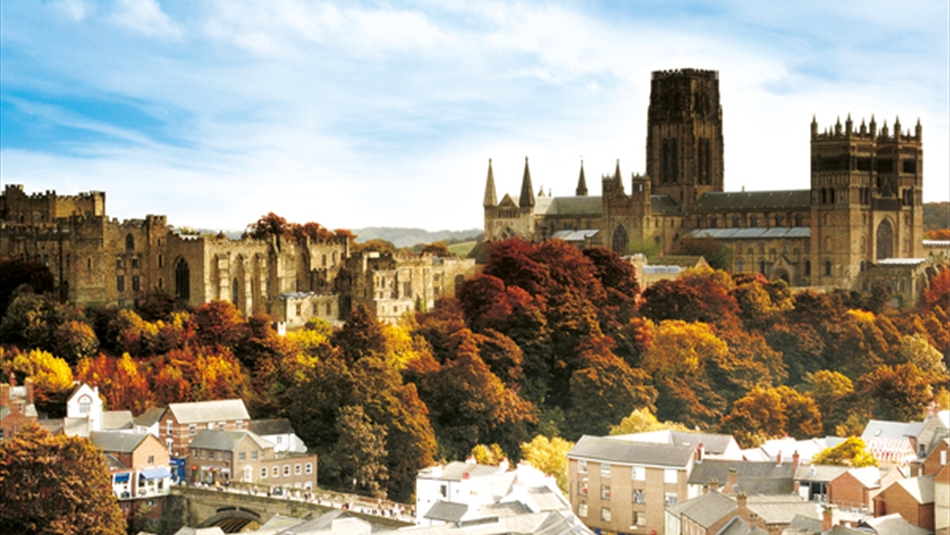 Learn More at Home - This is Durham