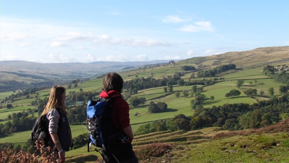 Walking in Durham | Your next walking holiday awaits