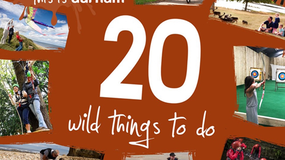 Wonderfully Wild Outdoor Adventures in Durham - This is Durham