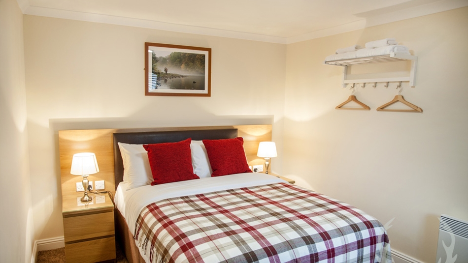 The Fir Tree Country Hotel - Crook - This is Durham