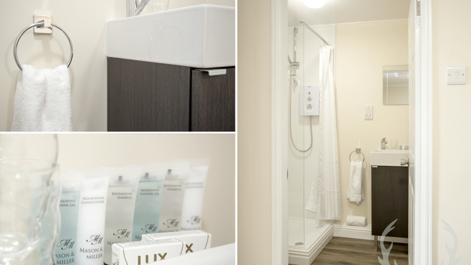 The Fir Tree Country Hotel - Crook - This is Durham