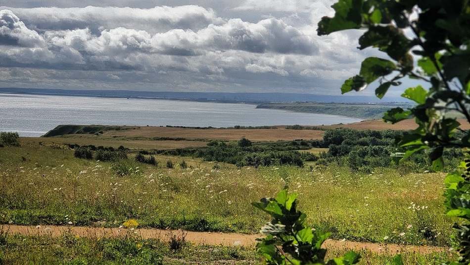 Easington Colliery - Durham Heritage Coast Walk - This is Durham