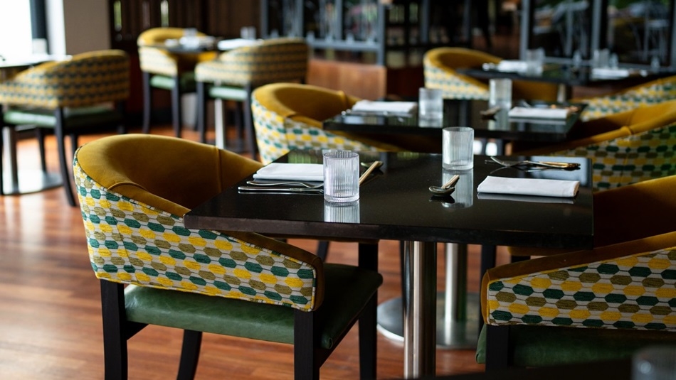 Geko at Seaham Hall - Restaurant in Seaham, Seaham - This is Durham